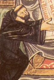 Feast of the Holy Abbots of Cluny – The World is Quiet Here