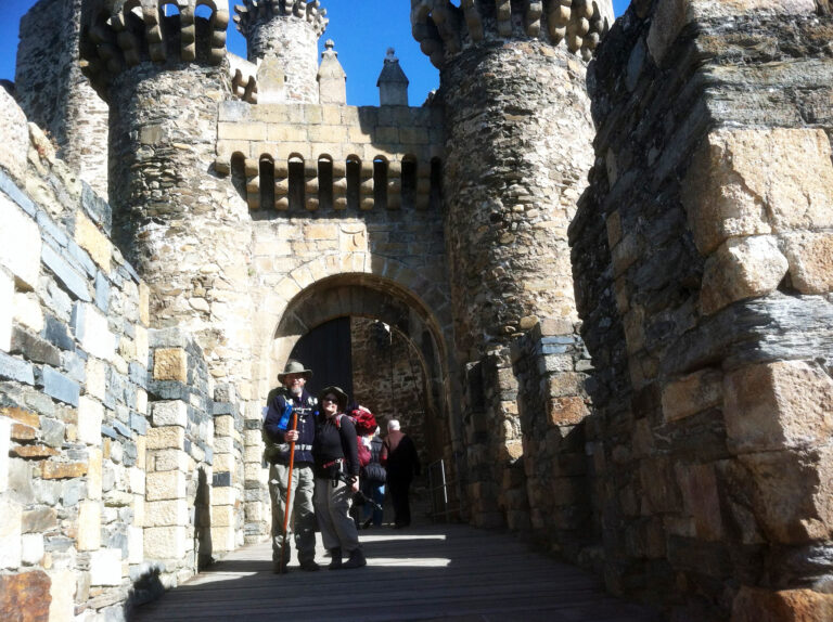 Pilgrims on the Way – Walking the Camino de Santiago