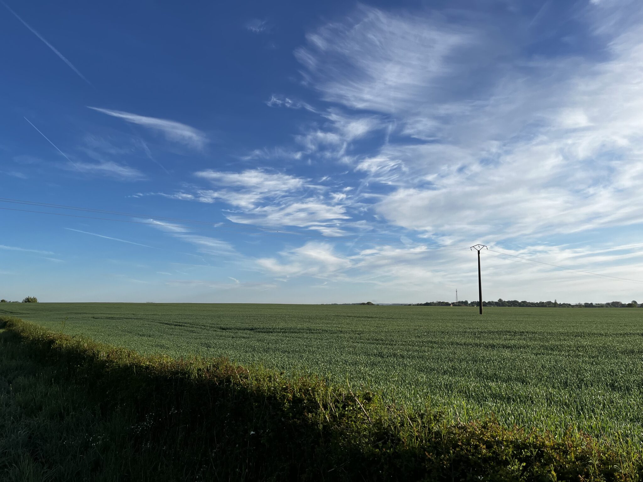 Via Lemovicensis: a Tale of Two Towns – Pilgrims on the Way