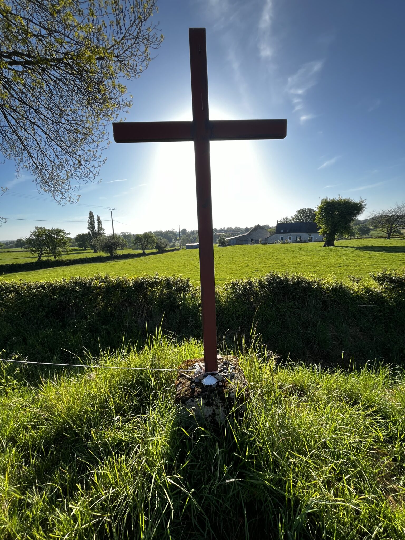 Via Lemovicensis: the Meaning of Memory – Pilgrims on the Way